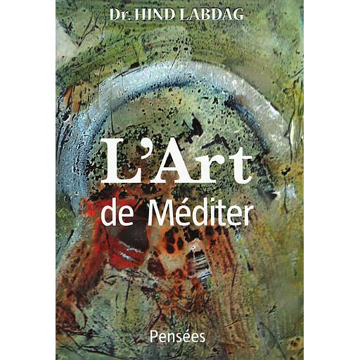 L Art De M Diter Almouggar