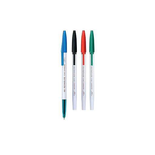 Stylo à bille Reynolds 045 - Pointe fine - Unité | ALMOUGGAR.COM