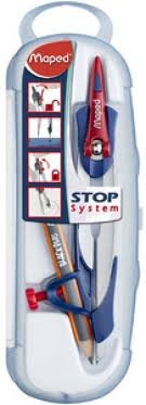 Compas Maped Stop System | ALMOUGGAR.COM