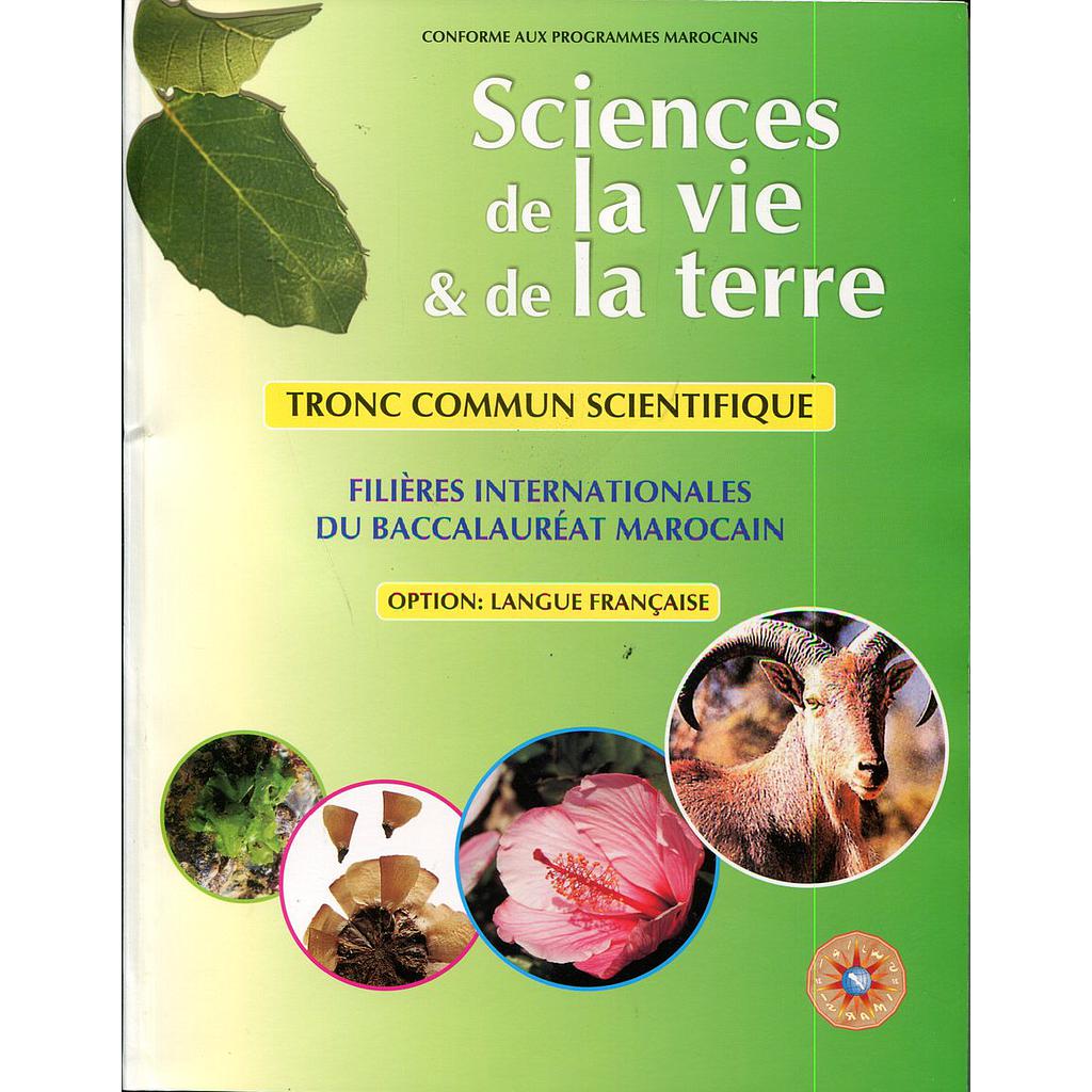 SVT TC scientifique BIOF | ALMOUGGAR.COM