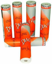 Rouleaux de Fax Thermique 210mmx30m | ALMOUGGAR.COM
