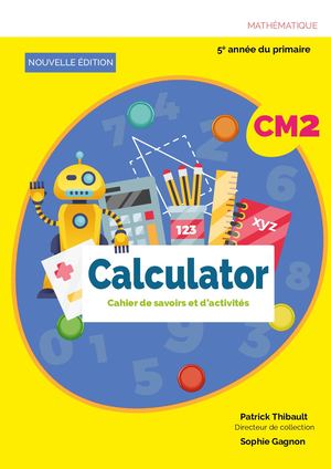 Calculator Maths CM2 | ALMOUGGAR.COM