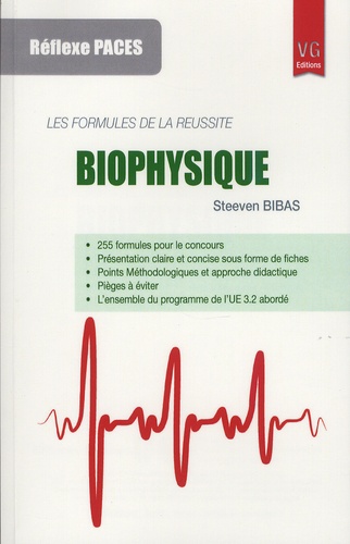 Biophysique | ALMOUGGAR.COM
