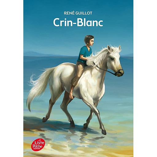 Crin-Blanc | ALMOUGGAR.COM