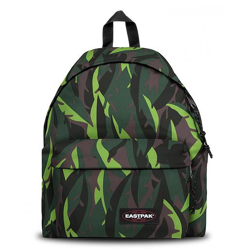 Sac à dos Eastpak Padded PaK'R Vert | ALMOUGGAR.COM