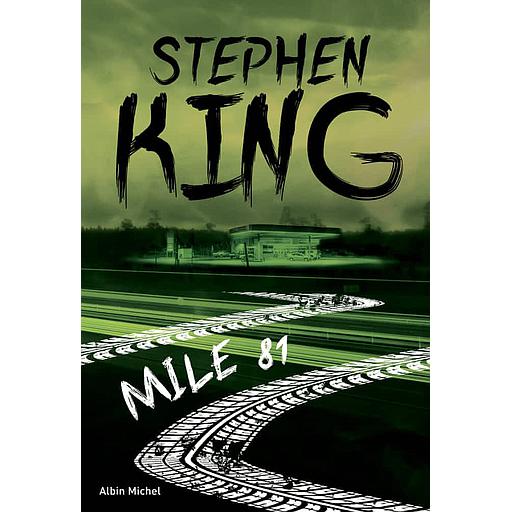 Mile 81 | ALMOUGGAR.COM