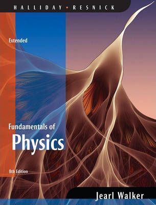 Fundamentals of Physics : Extended | ALMOUGGAR.COM