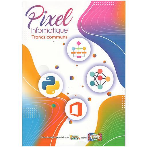 Pixel Informatique TC | ALMOUGGAR.COM