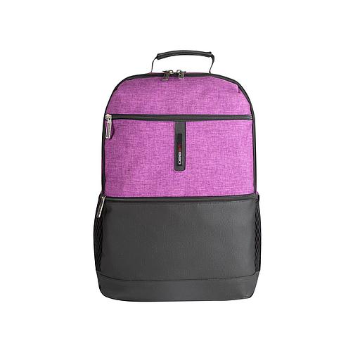 Sac à dos WEBAG HOOP - Violet | ALMOUGGAR.COM