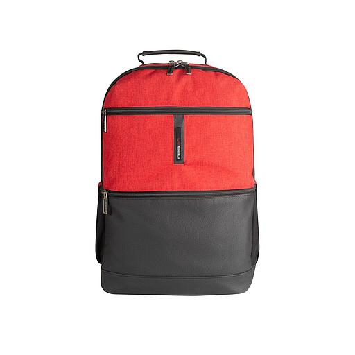 Sac à dos WEBAG HOOP - Rouge | ALMOUGGAR.COM