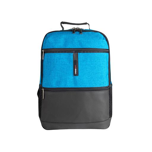 Sac à dos WEBAG HOOP - Bleu | ALMOUGGAR.COM