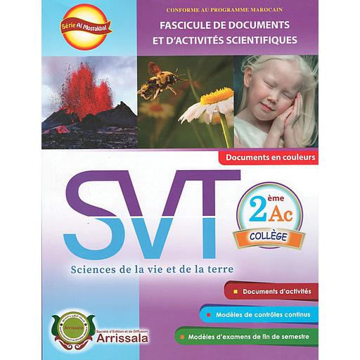Série Al Mostakbal fascicule de documents et d'activités scientifiques ...