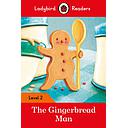 The Gingerbread Man: Ladybird Readers Level 2 | ALMOUGGAR.COM