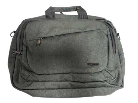 Cartable PC Unistyle Réf SR3-14 | ALMOUGGAR.COM