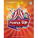 Power Up Level 3 Pupil's Book | ALMOUGGAR.COM