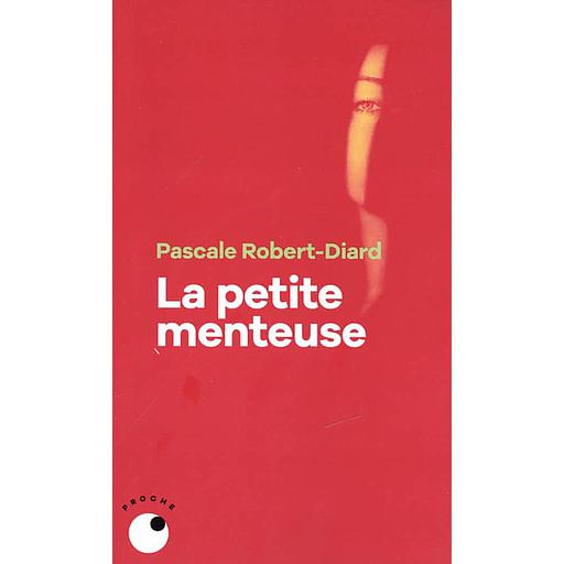 La petite menteuse | ALMOUGGAR.COM