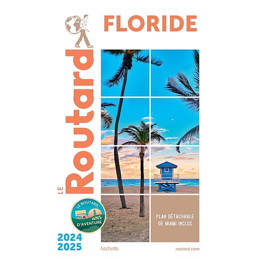 Floride | ALMOUGGAR.COM