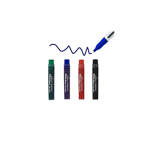 Recharge Marqueur Effaçable | ALMOUGGAR.COM