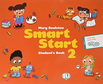 Smart Start 2 - Student's Book | ALMOUGGAR.COM